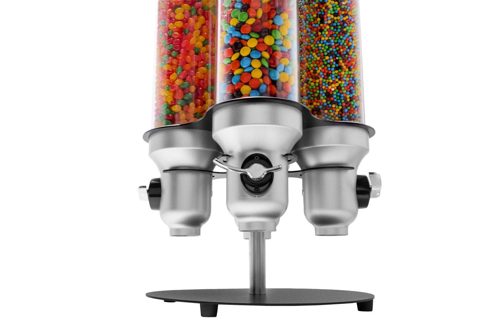 IDM Candy Dispenser ACD40C-BL-FF | Rotating, Candy Dispenser. 4.5 liter ...