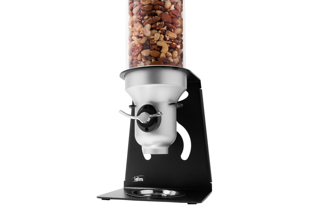 IDM Food Dispenser ACK10-BL-FF | Single, freestanding, food dispenser ...