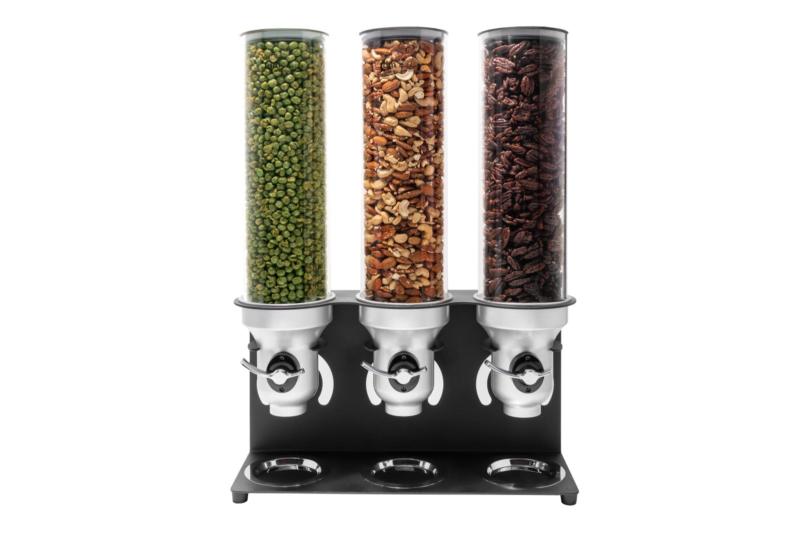IDM Food Dispenser ACK30-BL-FF | Single, freestanding, food dispenser ...