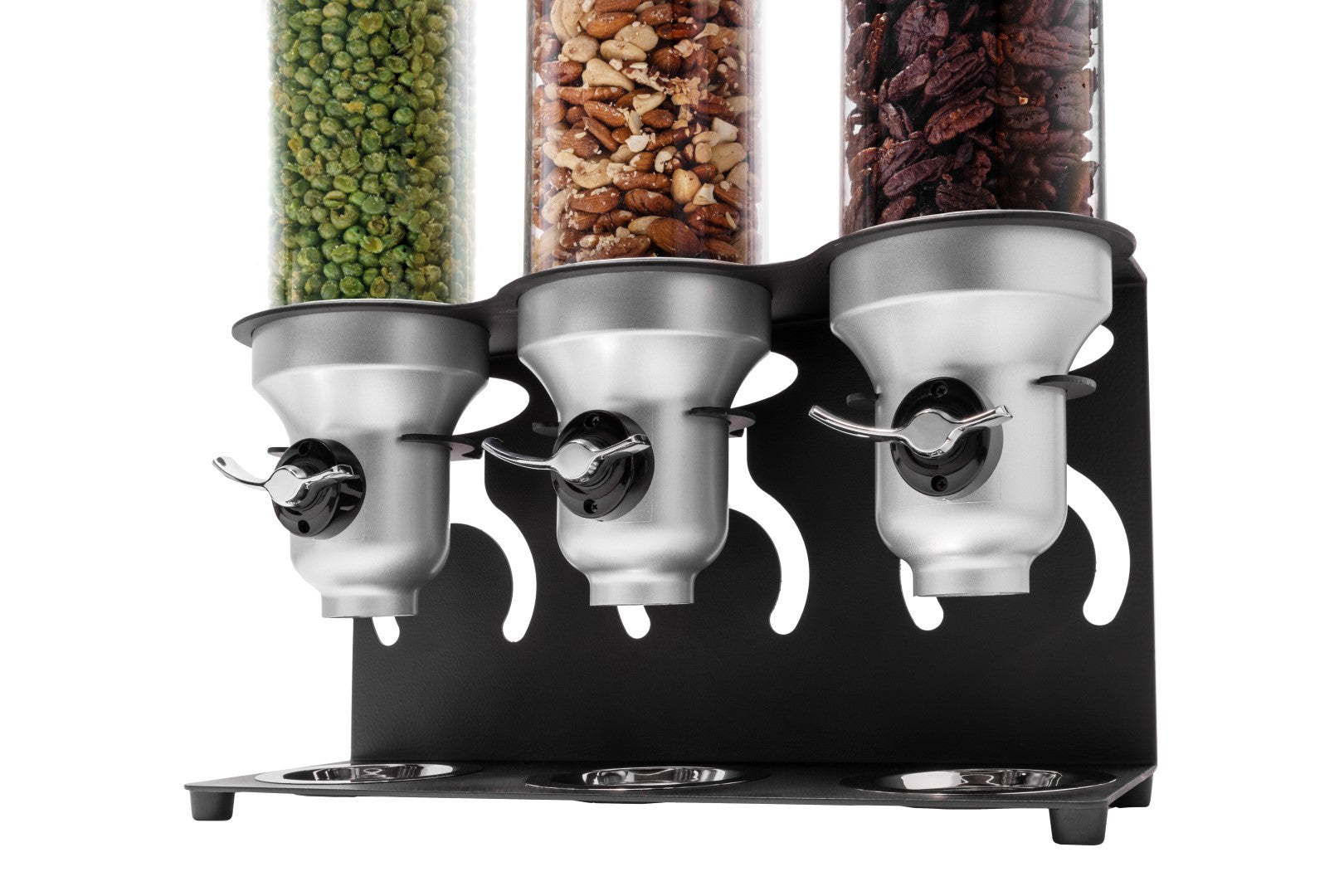 IDM Food Dispenser ACK30-BL-FF | Single, freestanding, food dispenser ...