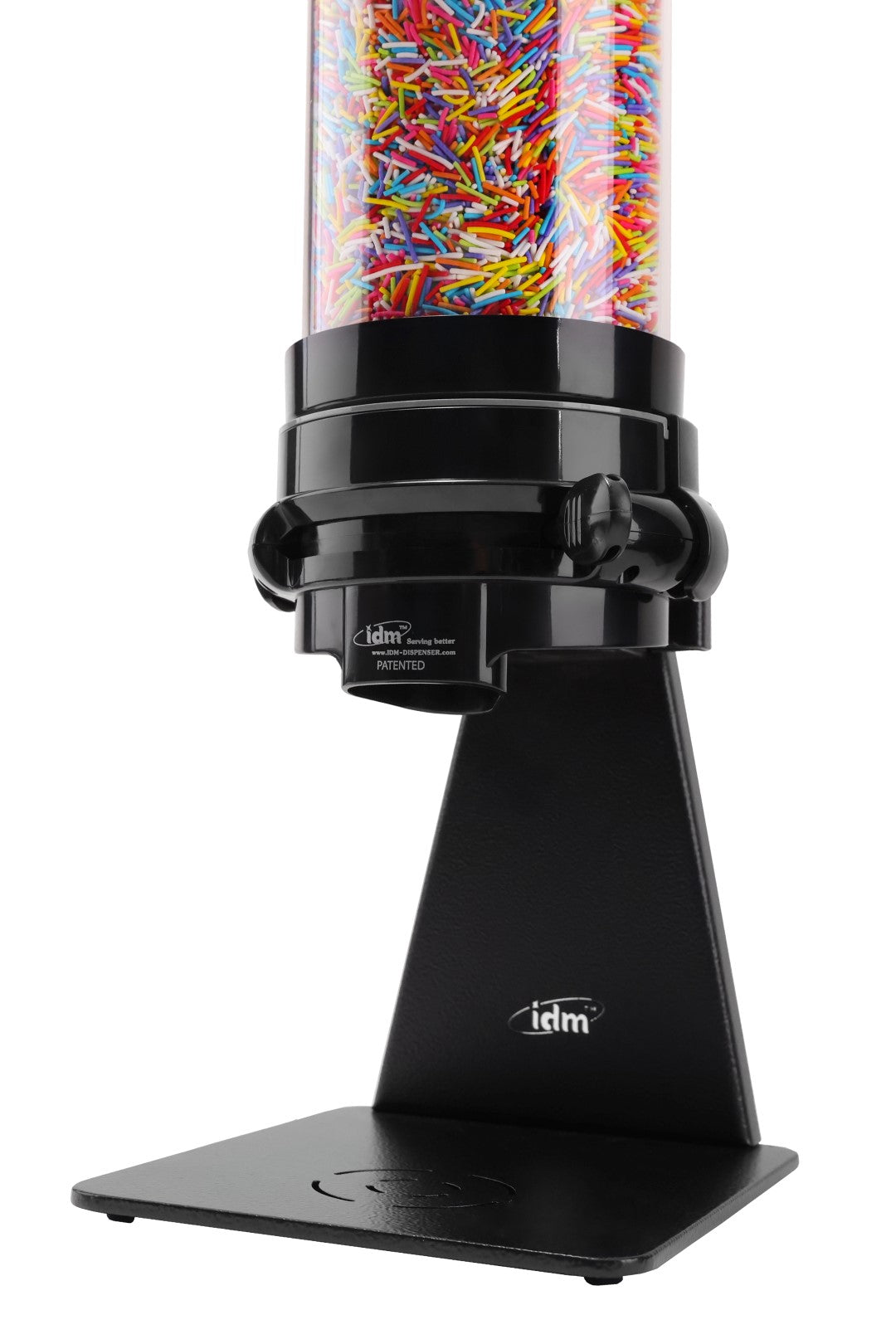 IDM Candy Dispenser DMPC1-4.5L | Single, freestanding, candy & ice ...