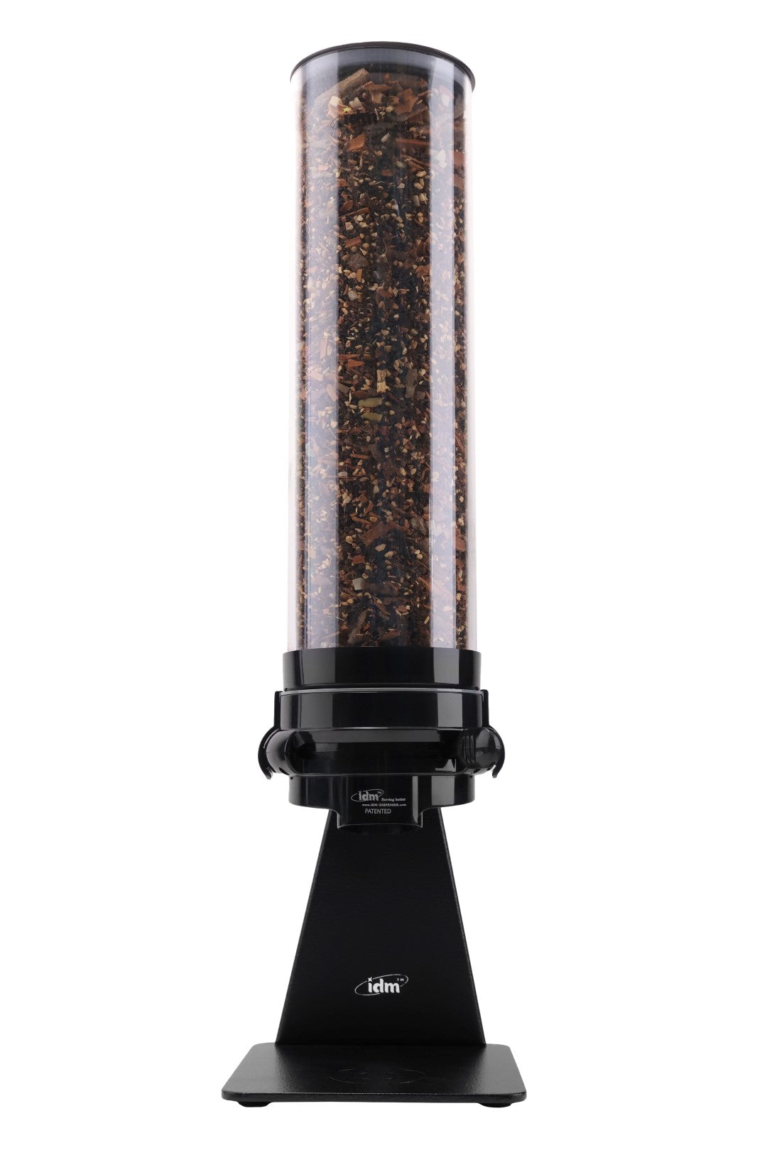 IDM Loose Tea Dispenser DMPC1-4.5L | Single, freestanding, loose tea ...