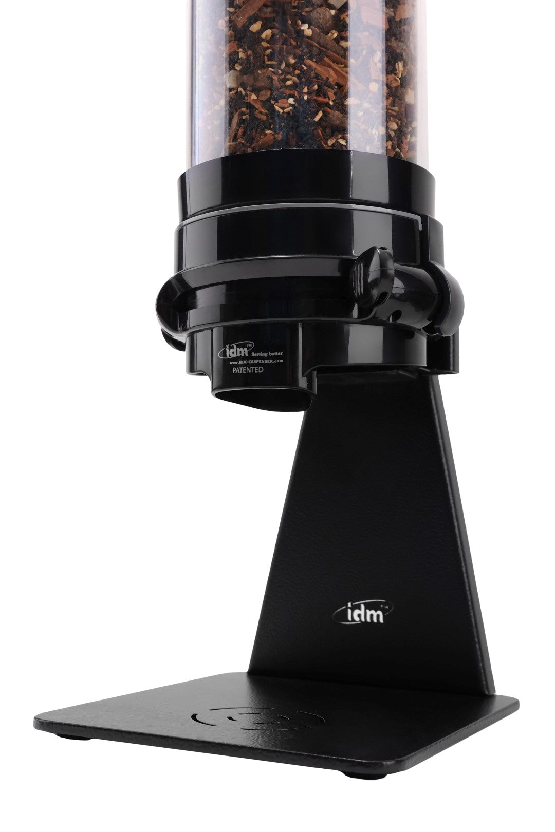 IDM Loose Tea Dispenser DMPC1-4.5L | Single, freestanding, loose tea ...