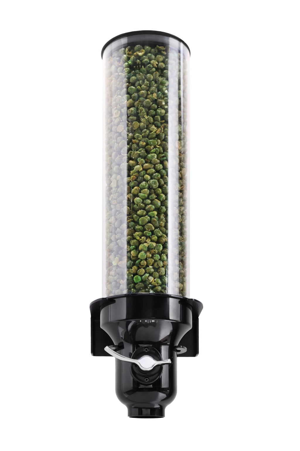 IDM food dispenser H10-BL-FF | Single, wall mounted 4.5 liter capacity ...