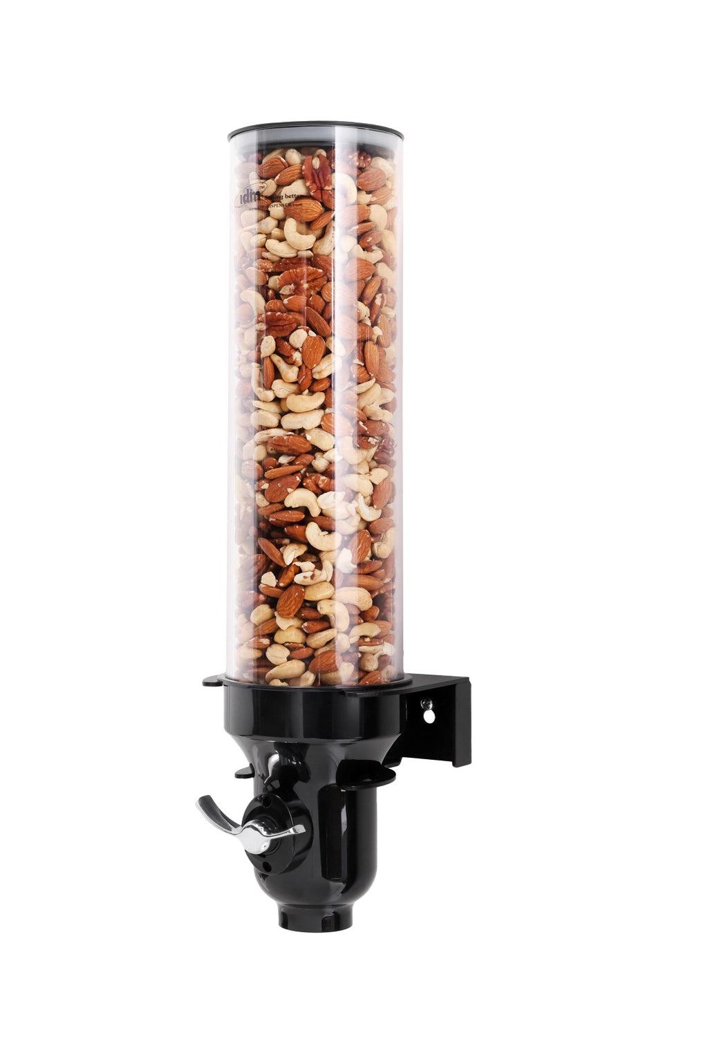 IDM food dispenser H10-BL-FF | Single, wall mounted 4.5 liter capacity ...