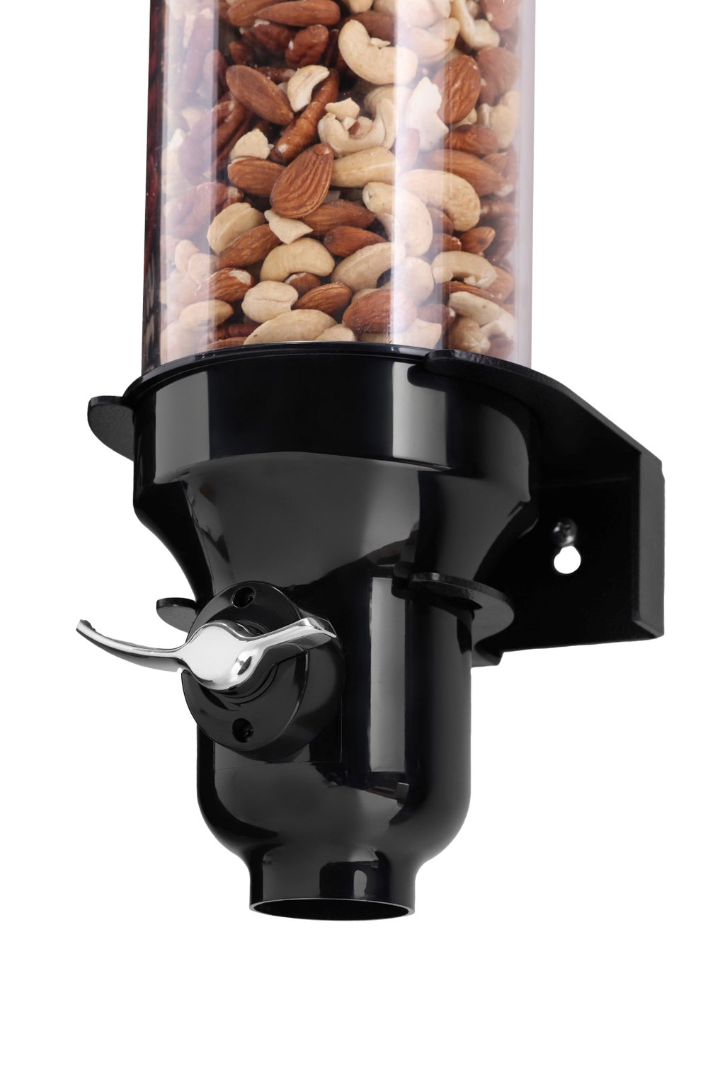 IDM food dispenser H10-BL-FF | Single, wall mounted 4.5 liter capacity ...