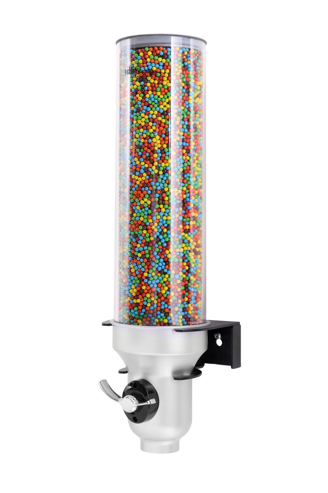 IDM Candy Dispenser H10-FF | Single, wall mounted, candy dispenser. 4.5 ...