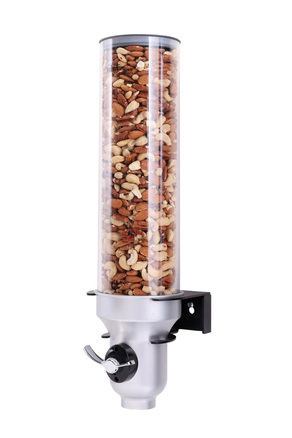 IDM food dispenser H10-FF | Single, wall mounted, organic and dry food ...