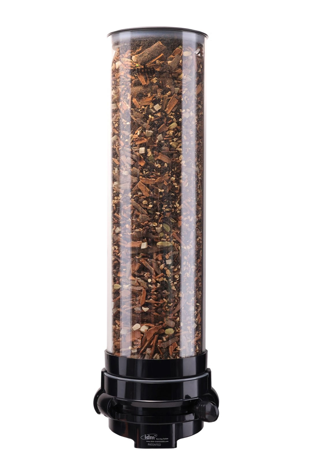 IDM loose tea dispenser HMPC1-4.5L | Single, wall mounted, tea ...