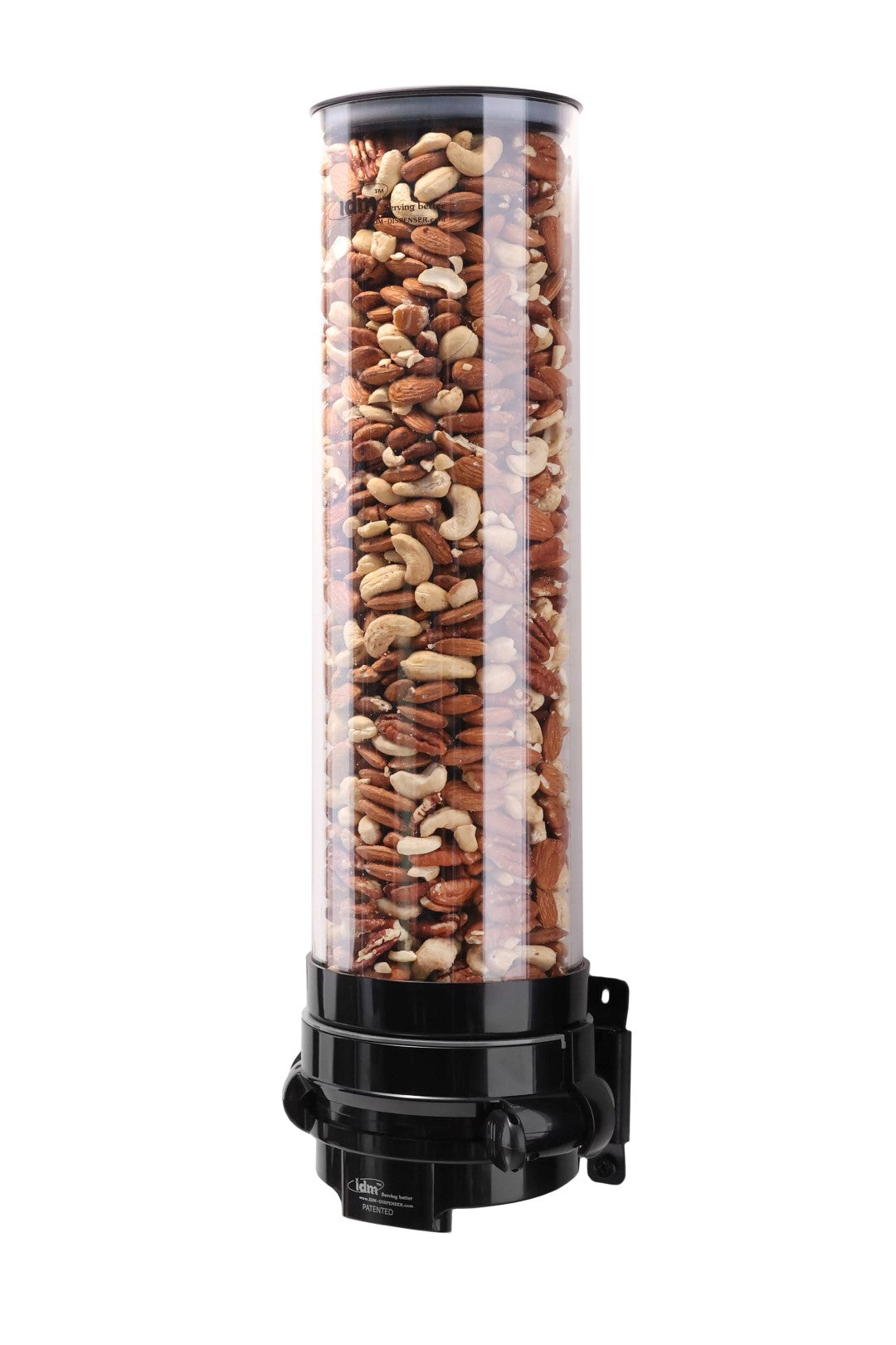 IDM food dispenser HMPC1-4.5L | Single, wall mounted, Organic & Dry ...