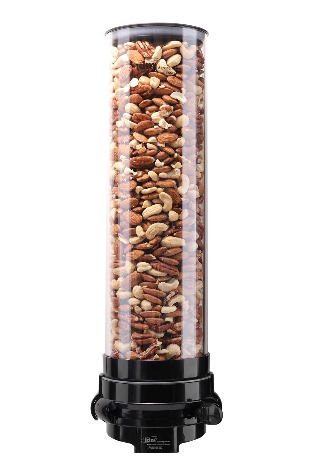 IDM food dispenser HMPC1-4.5L | Single, wall mounted, Organic & Dry ...