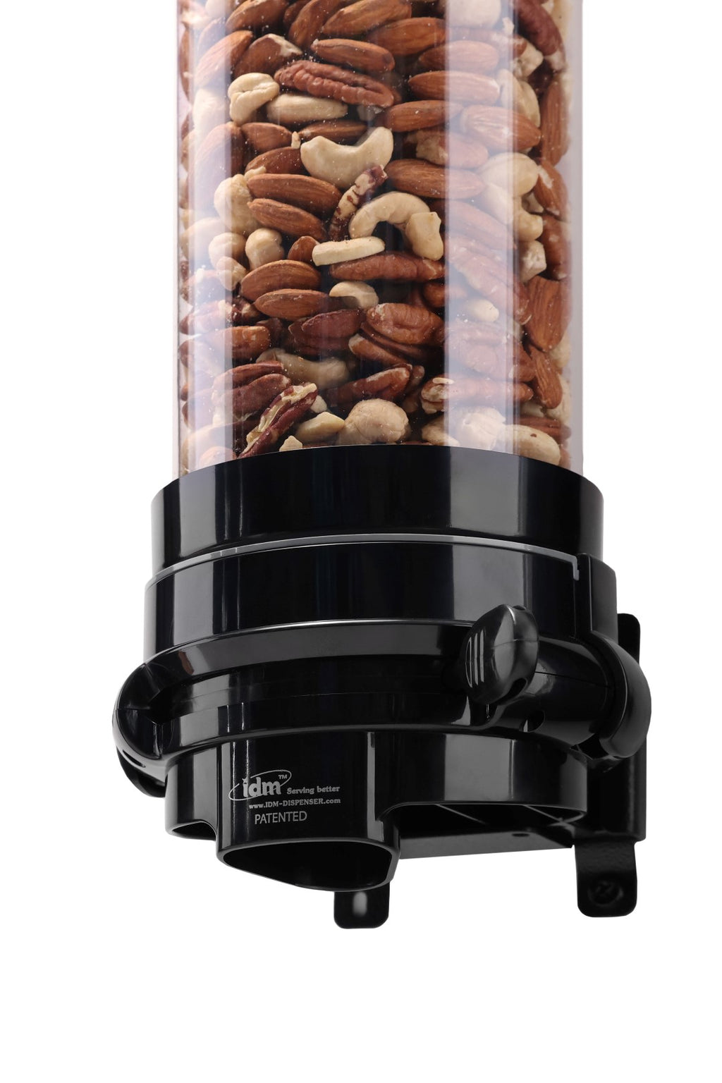 IDM food dispenser HMPC1-4.5L | Single, wall mounted, Organic & Dry ...