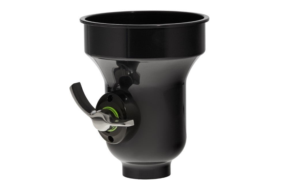 FREE FLOW - COMPLETE MECHANISM - BLACK – IDM LTD