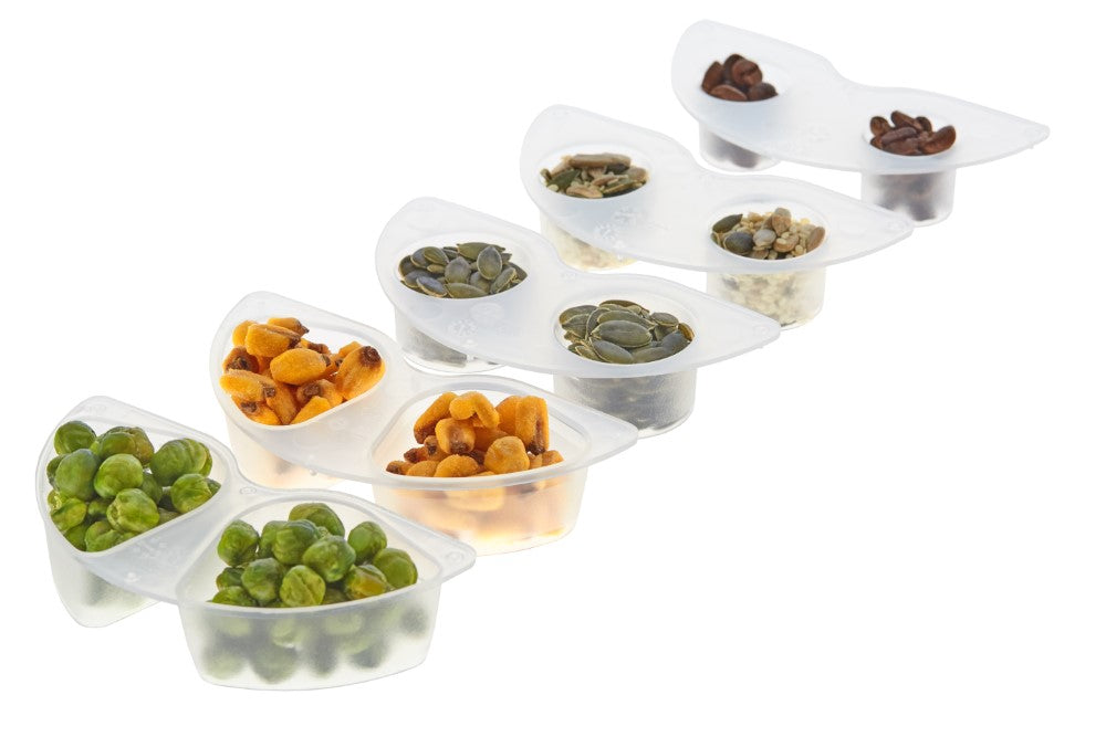 PRO PORTION / MULTI-X CASSETTES KIT 10/15/20/30/35cc – IDM LTD