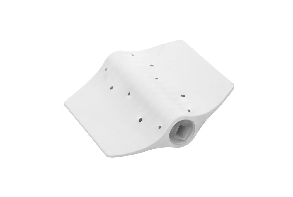 FREE FLOW PRO – 2 Wing Butterfly Mechanism – IDM LTD