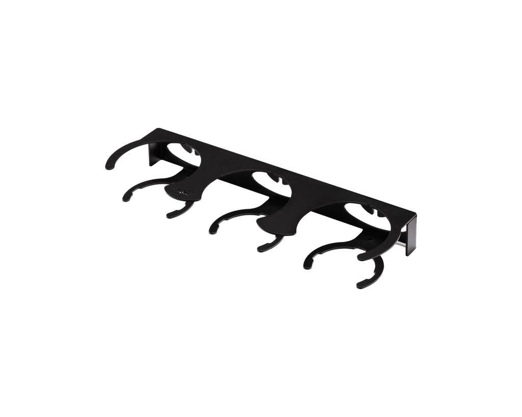 FREE FLOW / TURN & SERVE / SUPREMO – Wall-Mounted Bracket (Single / Tr ...