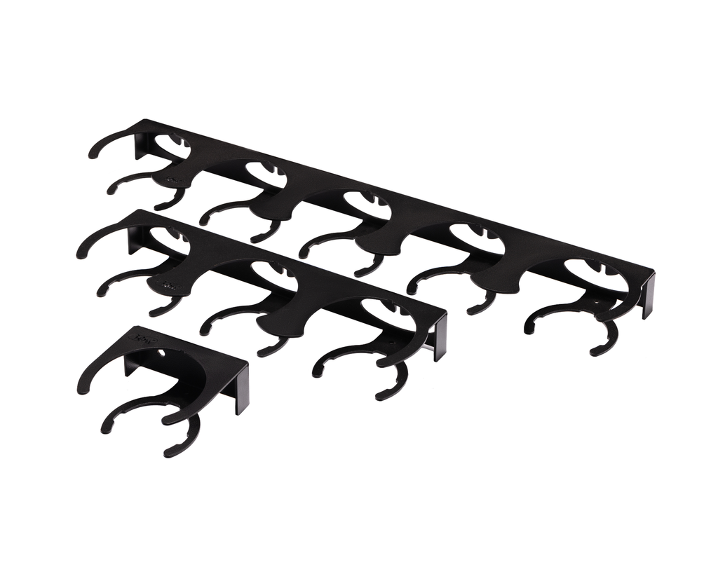 FREE FLOW / TURN & SERVE / SUPREMO – Wall-Mounted Bracket (Single / Tr ...