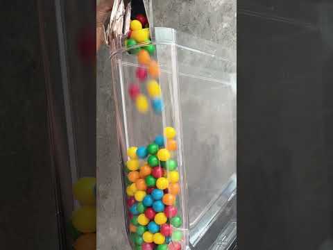 IDM Bulk Dry Food Dispenser FBD100 | Single, shelf mounting, zero waste ...
