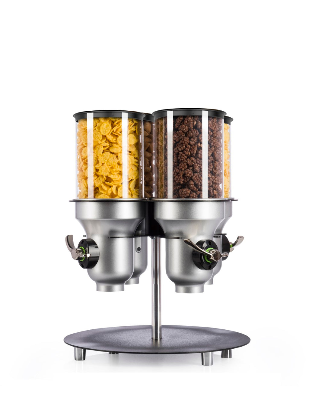 IDM Cereal Dispenser ACD40CM-BL-FF | Rotating, Cereal dispenser. 2.5 ...