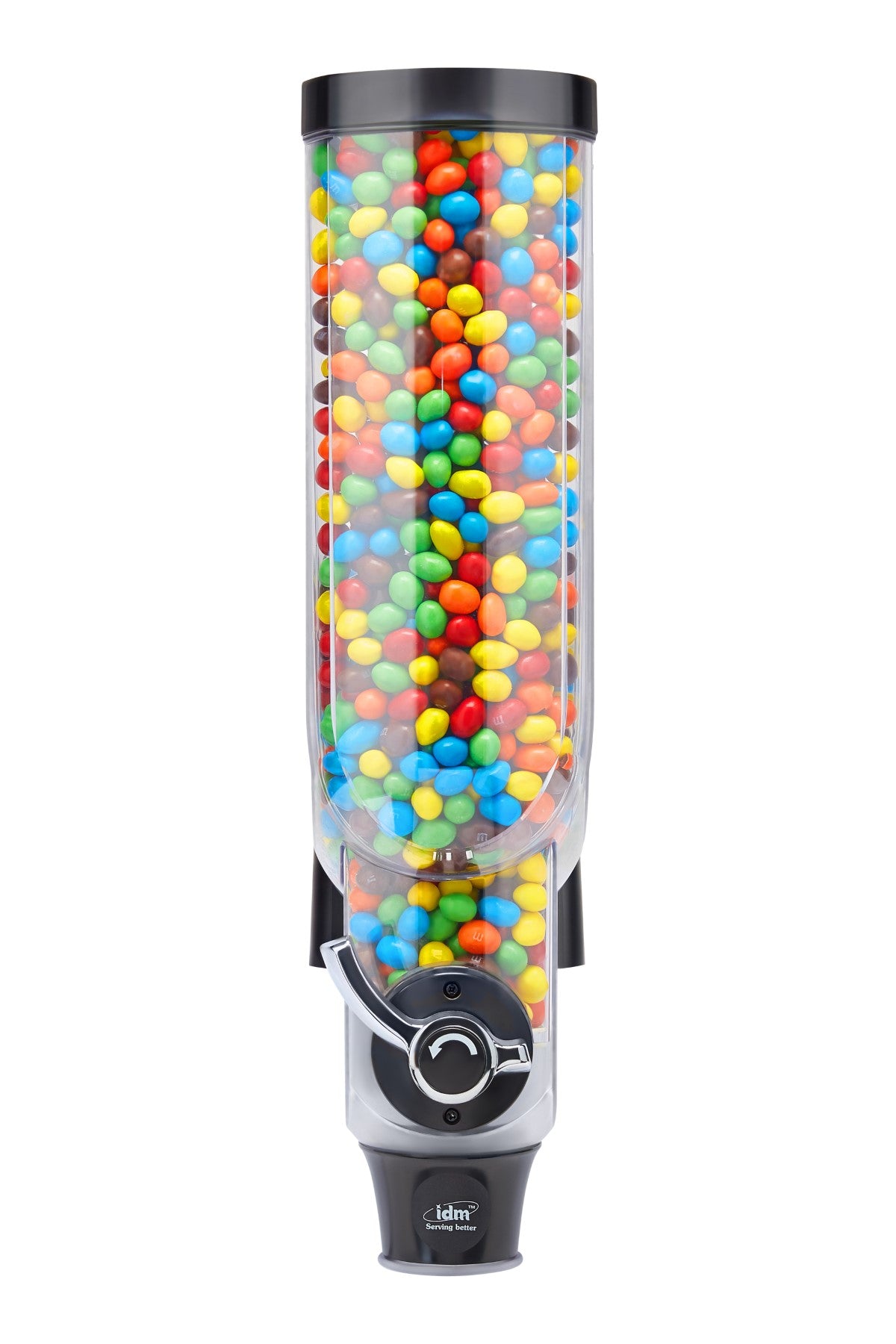 IDM Sweet Dispenser FBD100 | Single, shelf mounting, candy dispenser ...