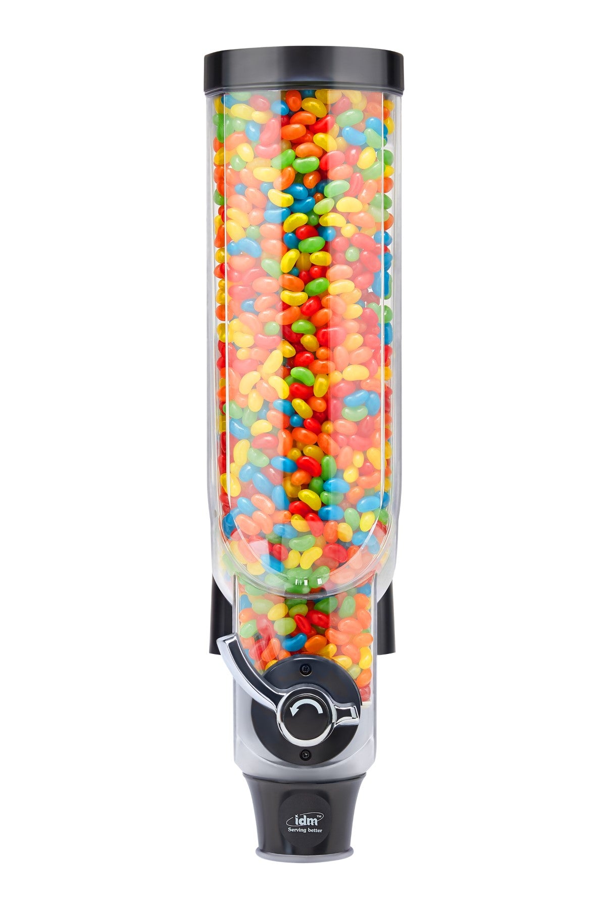 IDM Sweet Dispenser FBD100 | Single, shelf mounting, candy dispenser ...