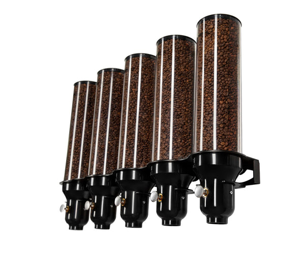 IDM - NESTLE | COFFEE BEAN DISPENSERS 2021 – IDM LTD