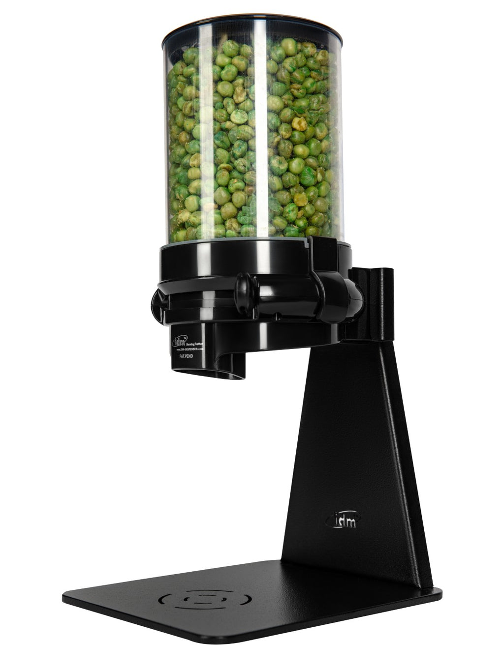 IDM food dispenser DMPC1-1.5L | Single, freestanding, Organic & Dry ...