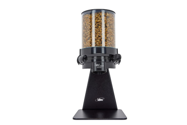 Loose tea dispensers – IDM LTD