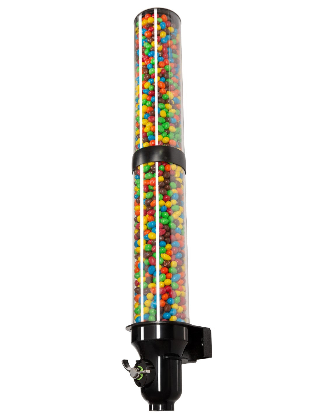 IDM Candy Dispenser H10L-BL-FF | Single, wall mounted Sweet dispenser ...