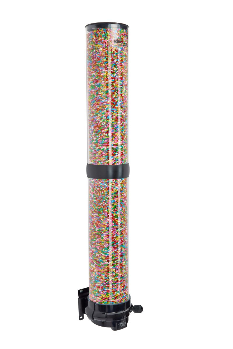 IDM Sweet Dispenser HMPC1-9L | Single, wall mounted, ice cream topping ...