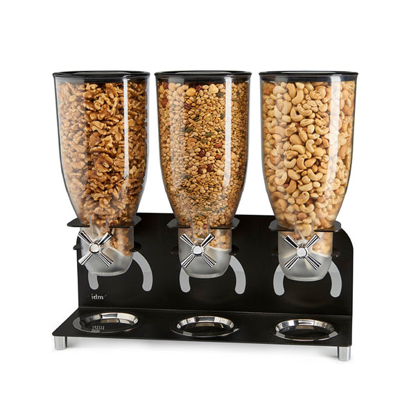 Breakfast buffet dispensers – IDM LTD